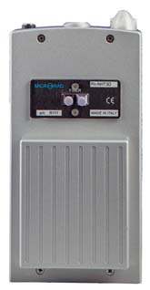 MICRORAD - Meters - Reliantemc